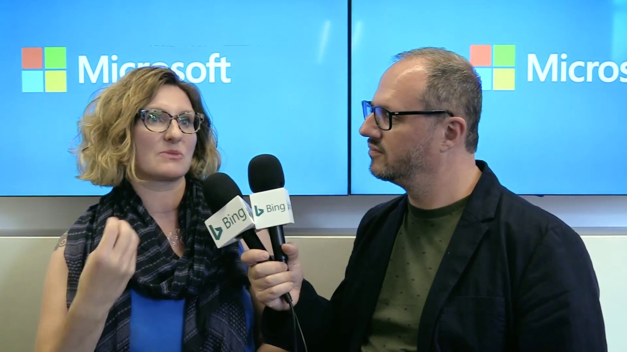 Tricia MacKenzie on Corporate Social Responsibility at Advertising Week ...