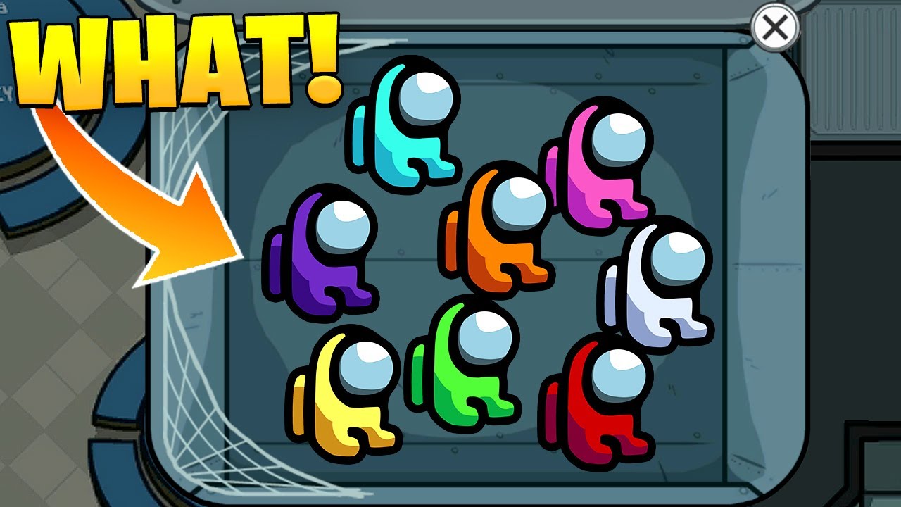 Among Us - Bad Timing #104 (Funny Moments) - YouTube