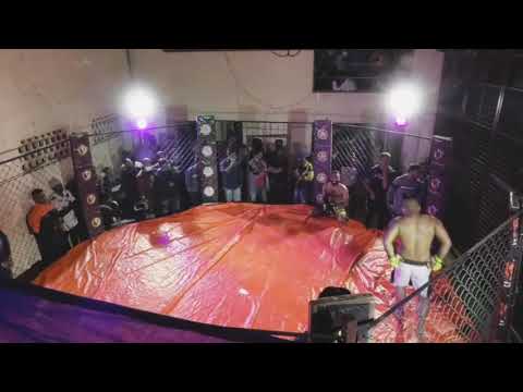 100 WaRRiors Main Event Pro Bout 15 Indrajit Malakar Vs Ayan Ghosh - YouTube