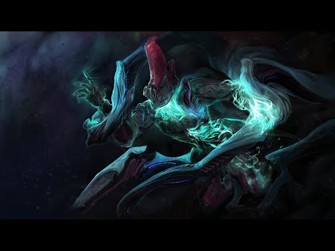 Warframe | The Ouroboros - Revenant (feat. The Volgun)