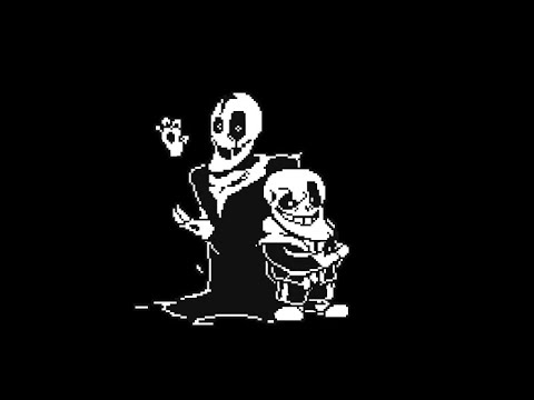 Sans Is on His Mewing Streak - YouTube