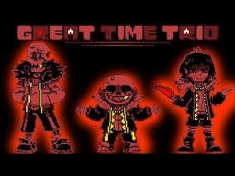 Great Time Trio Full complete - YouTube