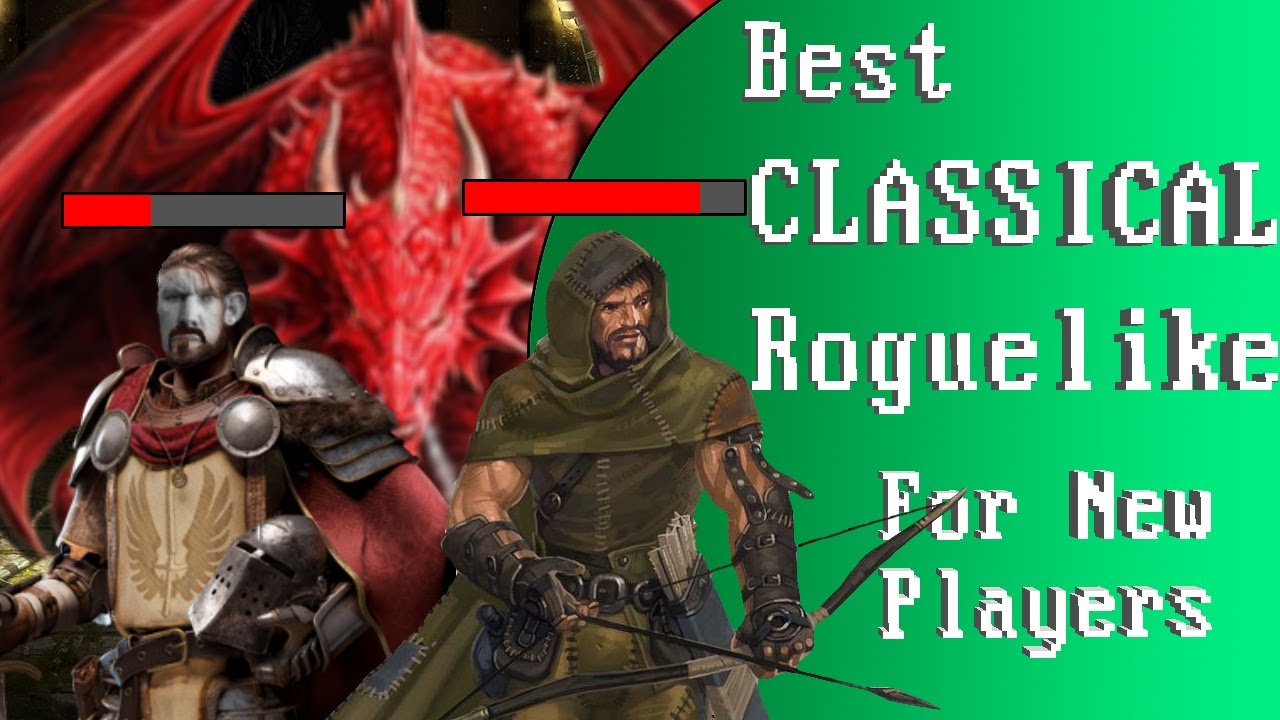 Pathos: Nethack Codex - a GOOD classical dungeon crawler ROGUELIKE ...