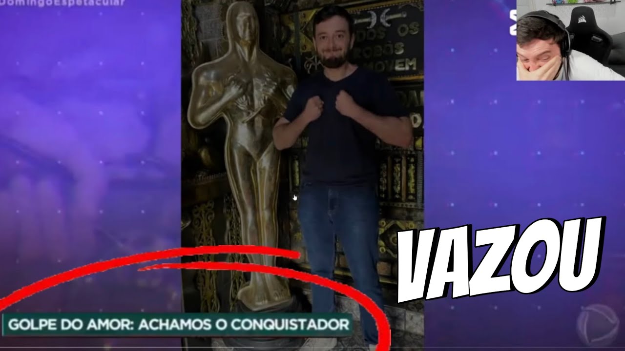 MARI NO DOMINGO ESPETACULAR ! CENAS FORTES #240 - YouTube