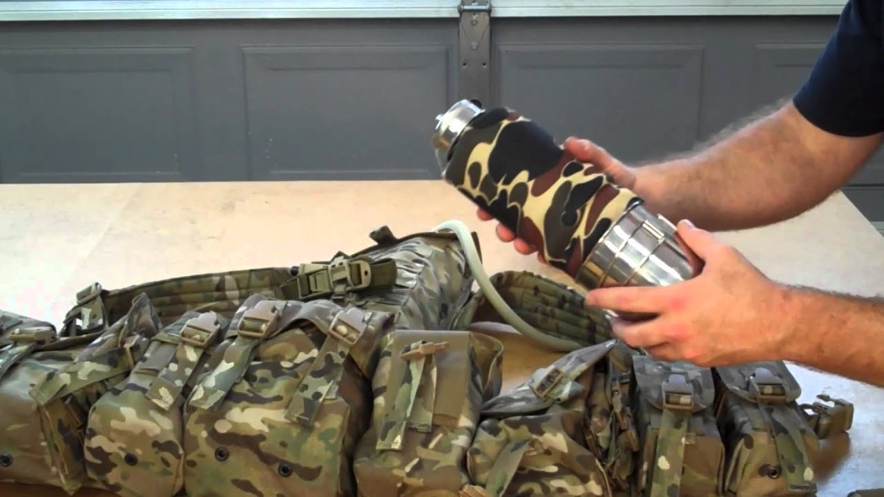 Partisan LBV Demo - YouTube