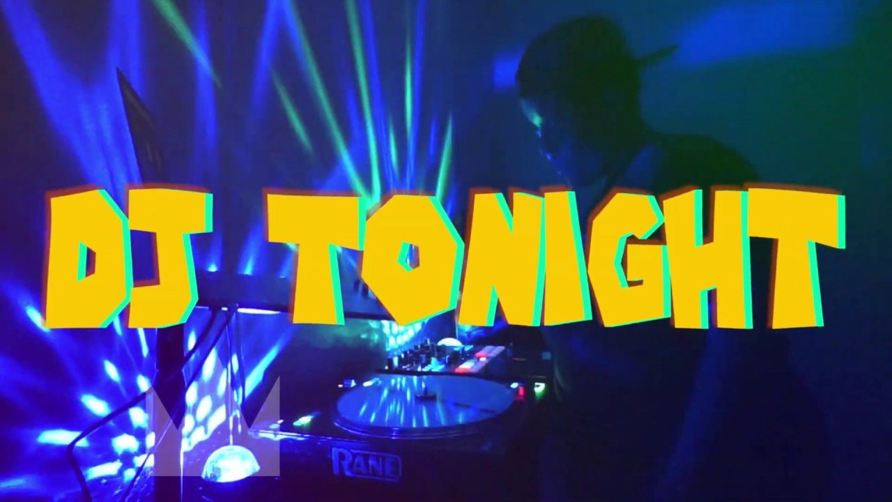 Prince Ivan - DJ Tonight [Official Lyric Video] - YouTube