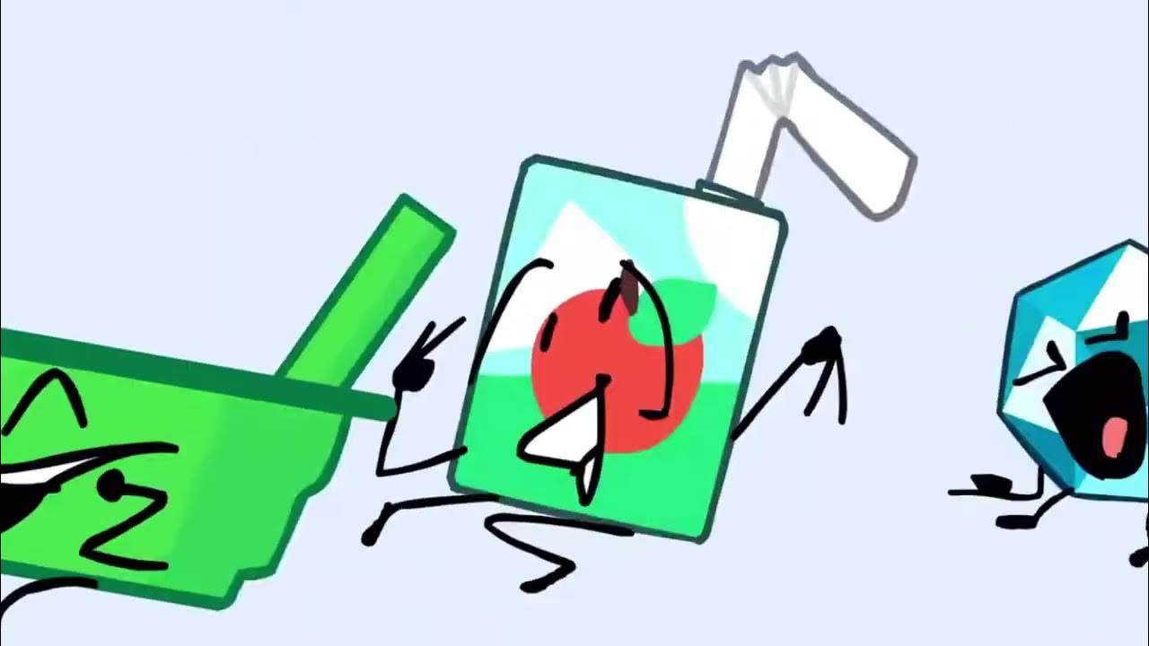 Animatic battle intro extended - YouTube