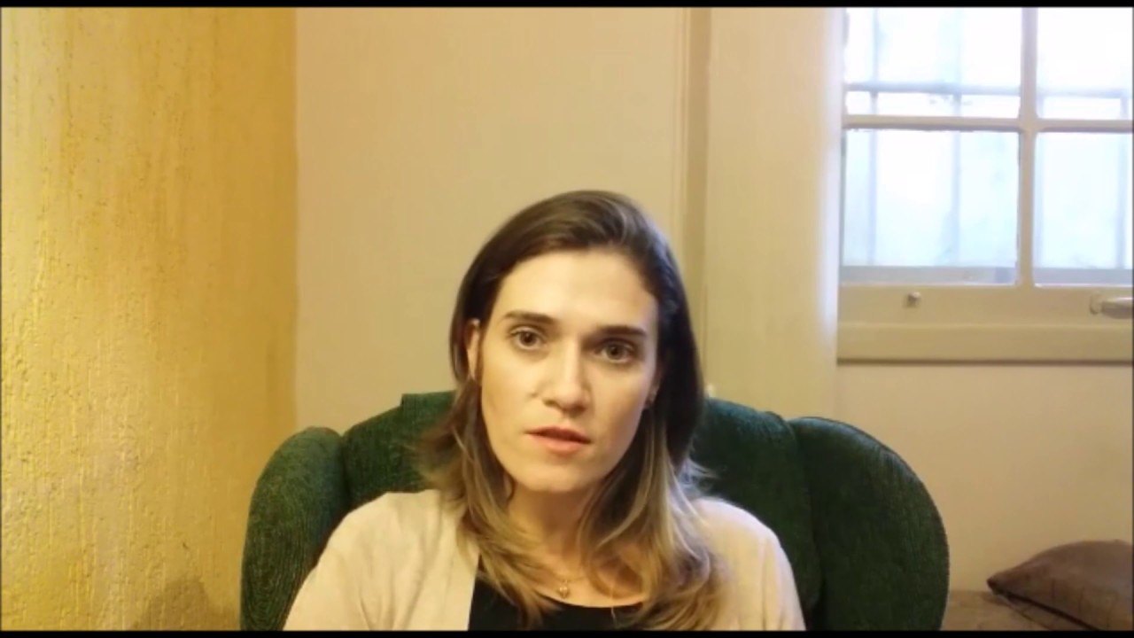 RobertPsicologia | A Terapia Sexual com Fernanda Robert - YouTube