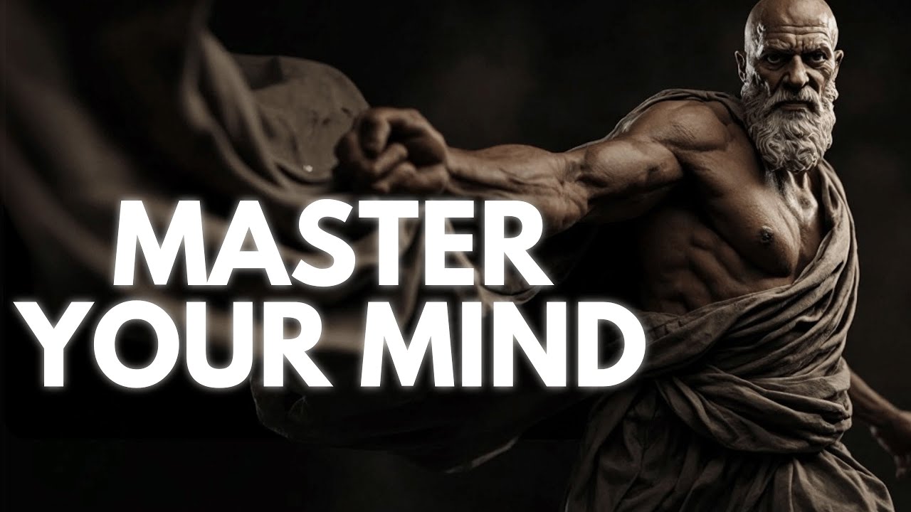 Anger Is A Trap ! How to Stay Calm When They Get You Angry | Stoic ...