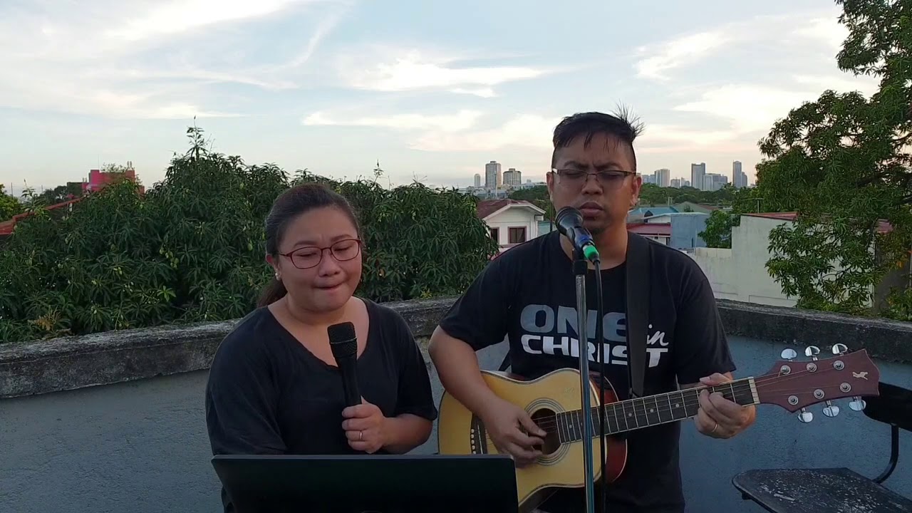 Live worship , Hear Our Praises by Hillsong, Shout to The Lord by Don ...
