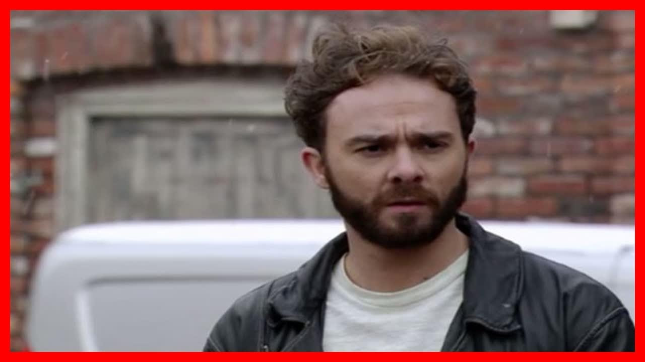 Coronation Street's David Platt to be JAILED for 'months' after missing ...