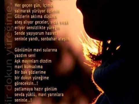 Yalcin -ÖLDÜRDÜN ASKIMI