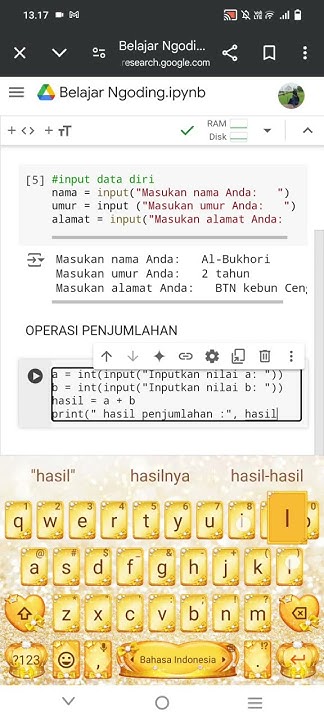 Python 3 Youtube
