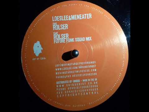 Loes Lee & Meneater - Rolser (Future Funk Squad Mix) - YouTube