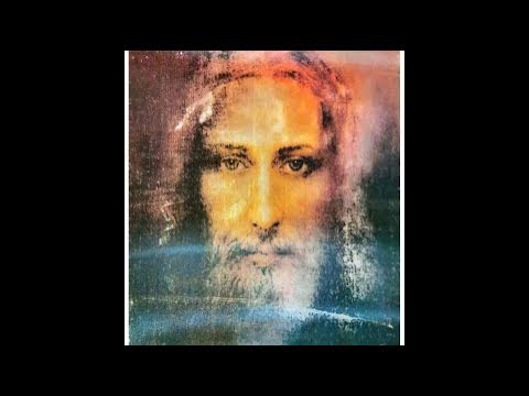 El rostro de Jesucristo resucitado: el rostro del hombre de la Sábana ...