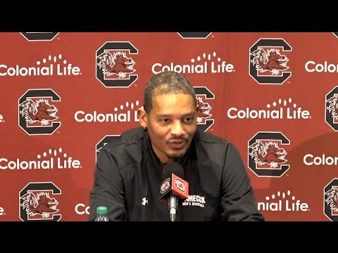 MBB Postgame: (Mississippi State) Lamont Paris News Conference 01/25/25 ...
