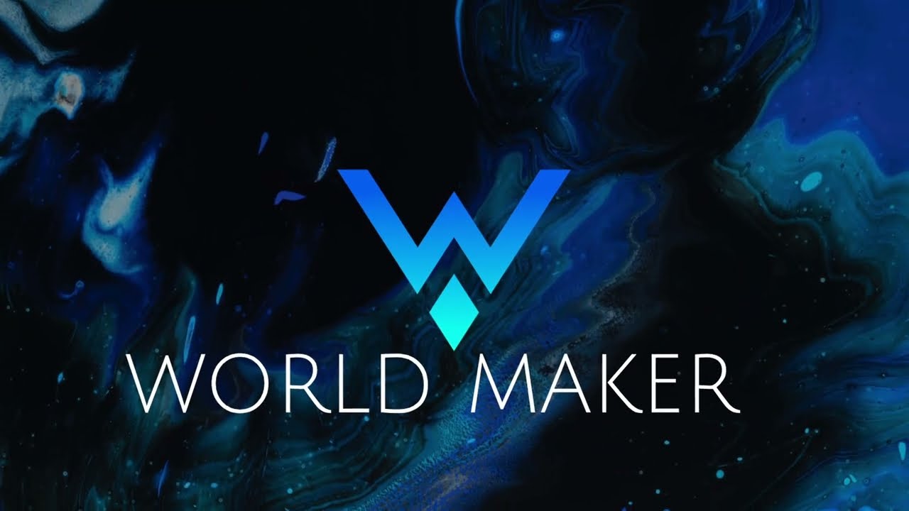 World Maker Preview - YouTube