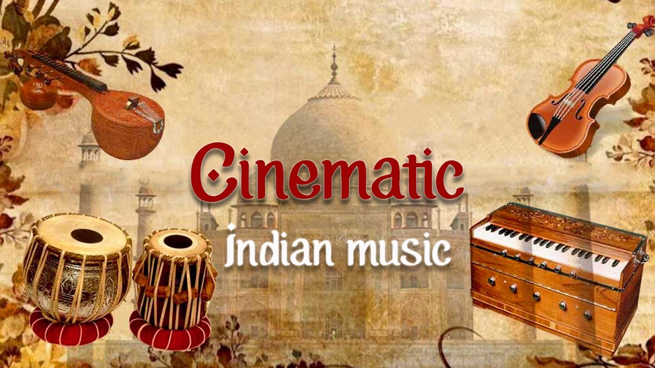 Best Indian Traditional Music - YouTube