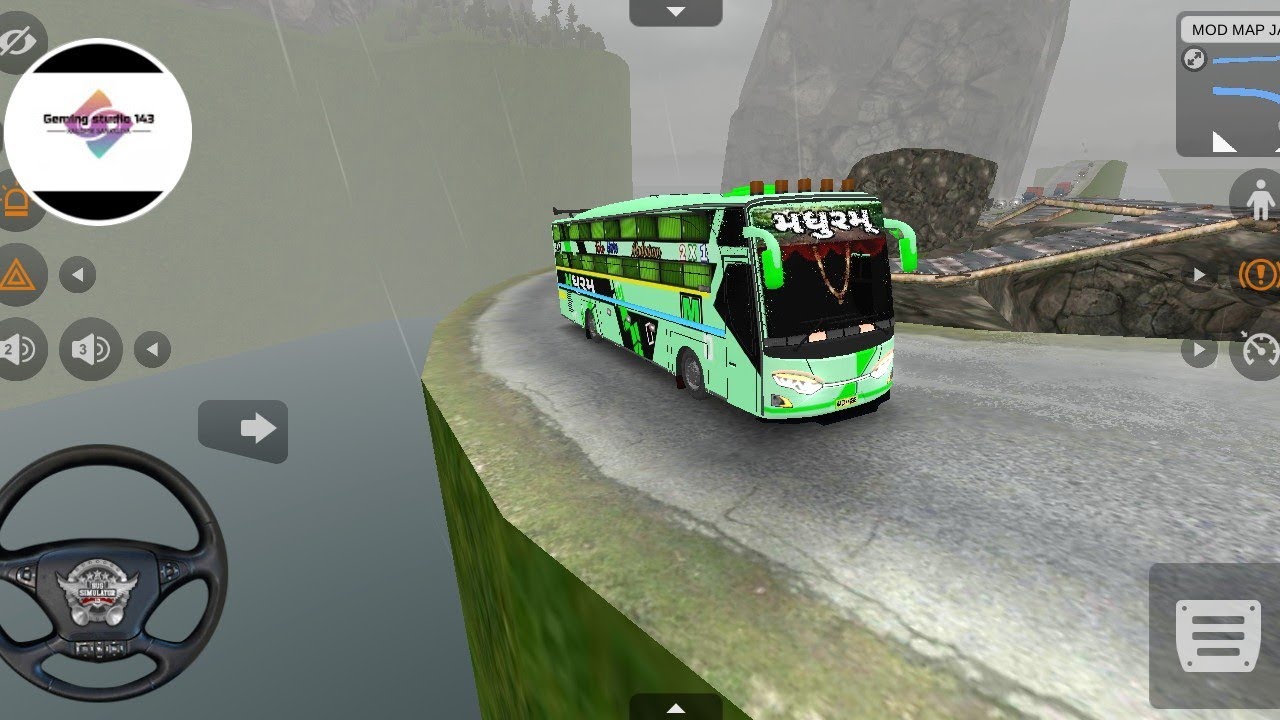 World's dangerous road top Mount Abu road hills - YouTube