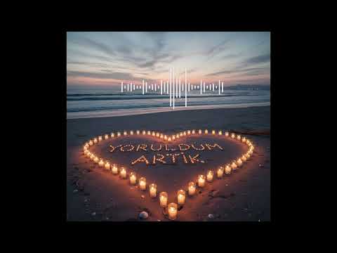 Yoruldum Artık - YANKI AI MUSİC