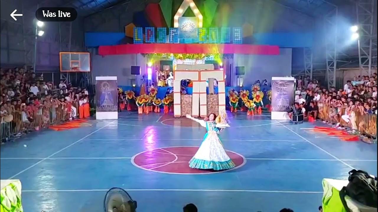 Purok Uno Lapurisima Concepcion Festival 2023 Sta Maria Minalin Pampanga - YouTube