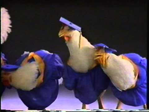 Young'n Tender Chicken 1986 AdWeek's Best - YouTube