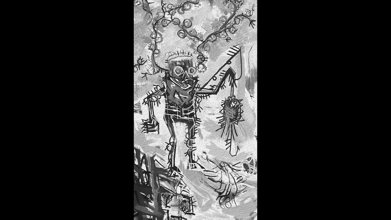 (FREE) Griselda x Westside Gunn Type Beat - "GHOST" - YouTube