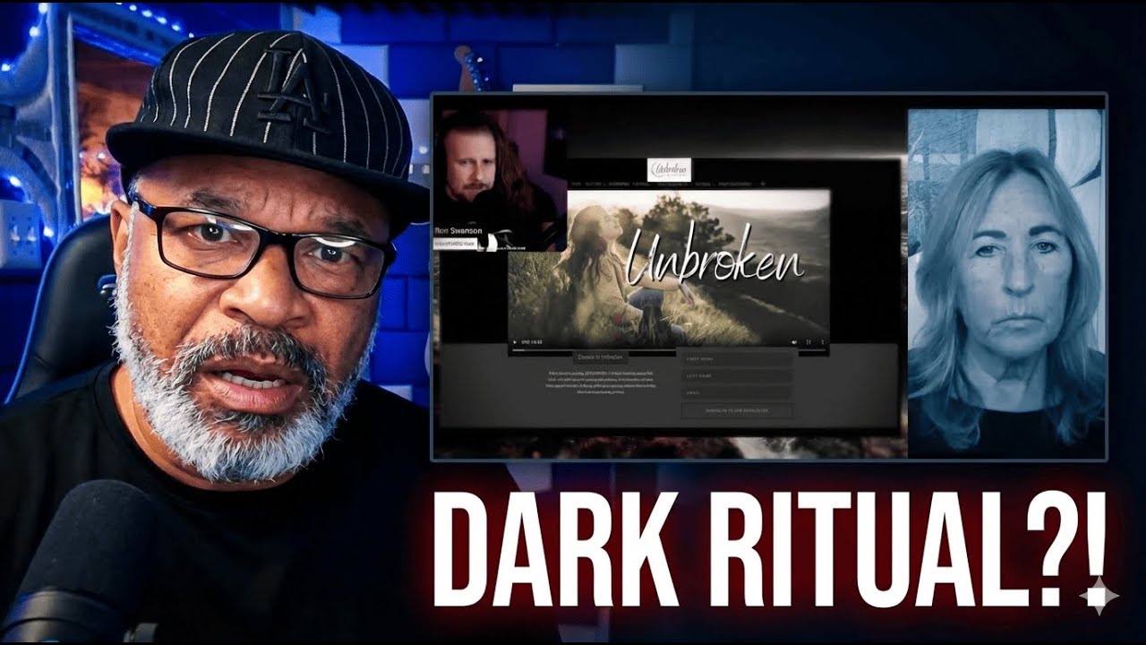 MK ULTRA Explained: Why The Vatican & Stranger Things Feel Connected ...