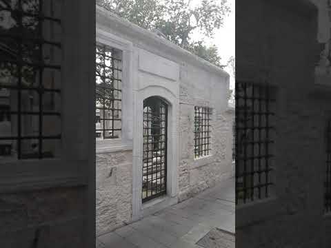 Eyüp sultan (pier loti )