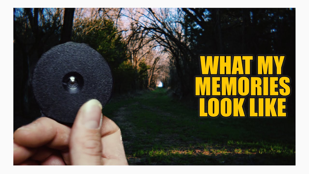 ♻️ Pocket Dispo makes a Disposable Lens - Timeless 📸 - YouTube