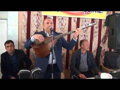 Avdi Musayev  Gozel Ifa  2018 (Rauf 7997)