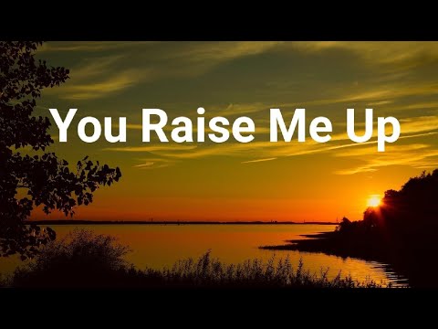 YOU RISE ME UP ( LIRIK ) - YouTube