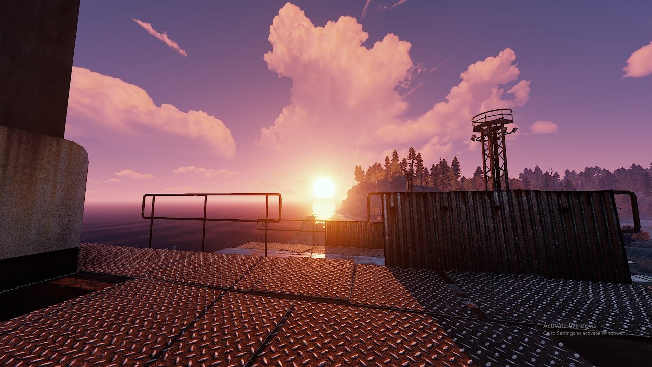 tropical rust - YouTube