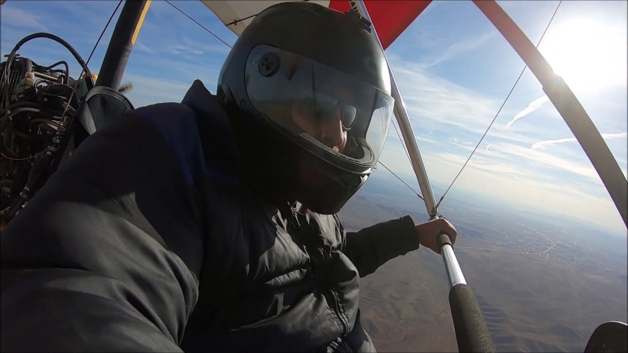 Red Rock Run (Dawn Patrol!) - YouTube