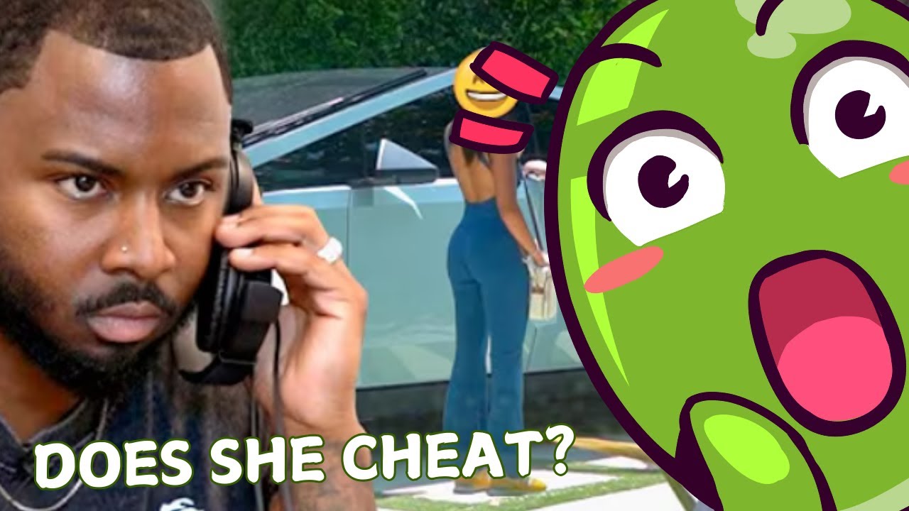 Lev Reacts to " Will His WIFE Cheat For Fame And Money? | UDY Loyalty ...