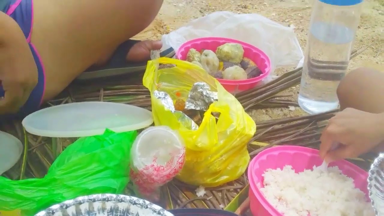 📍BACAYAWAN, LLORENTE EASTERN SAMAR_Bacayaw Beach Resort - YouTube