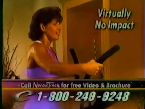 Norditrac commercial from 1997
