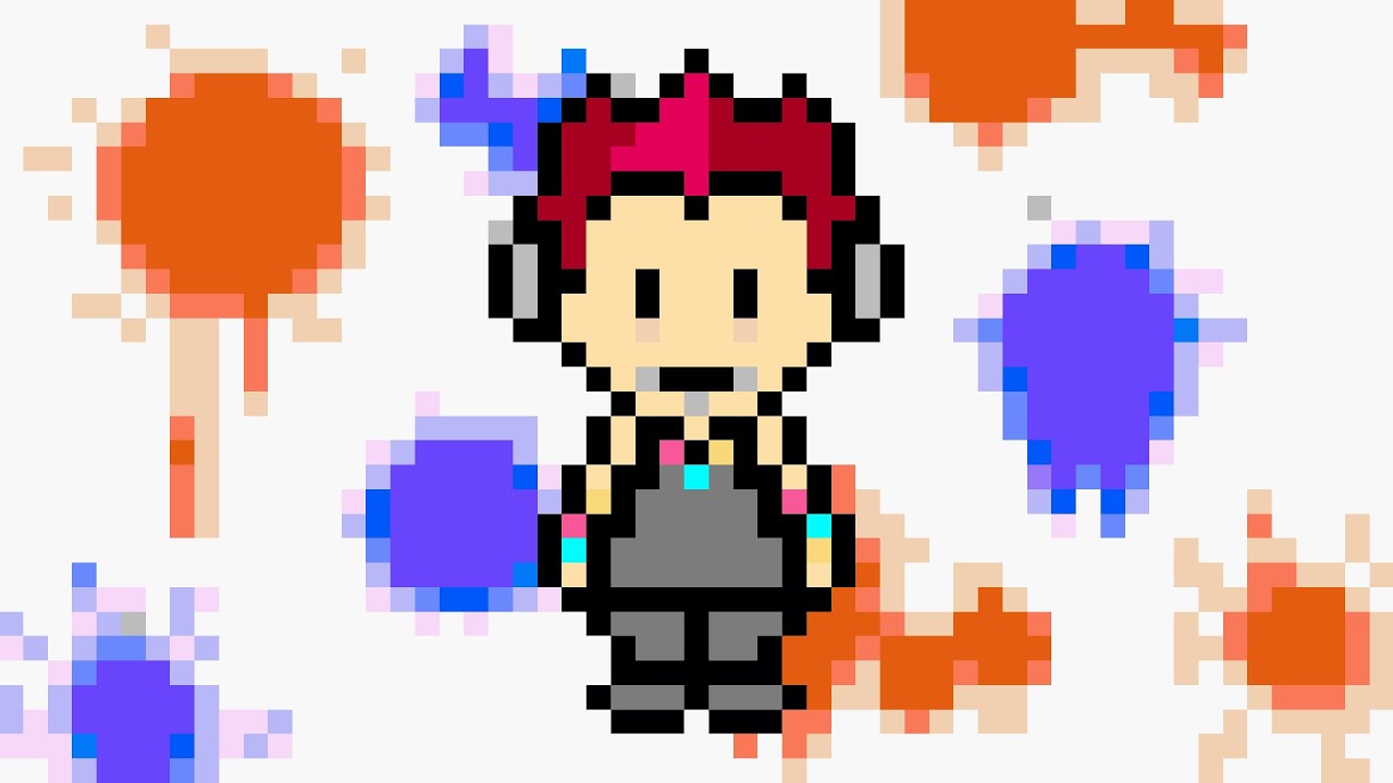 MTC 2 8-Bit Chiptune Cover (S3RL) - LSDJ - TechnoBabble - YouTube
