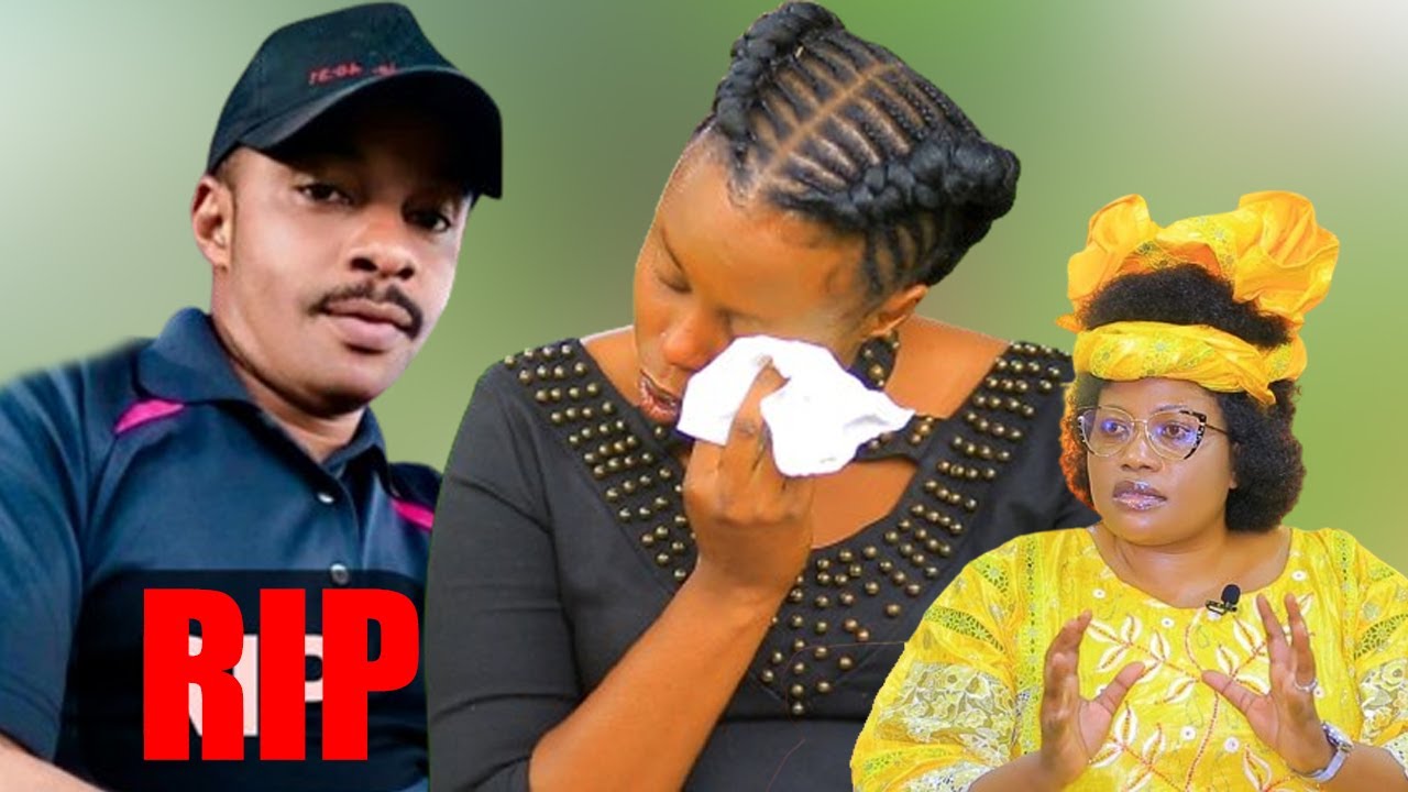 NGAYA AMAJWI YA PASTOR MUTESI NA RUSAGARA ATEYE AGAHINDA💔ARARIZE ...
