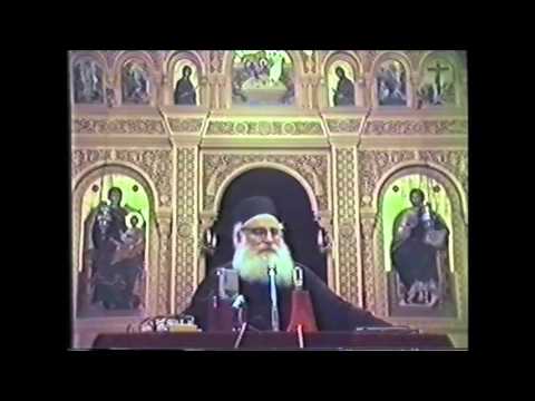 π. ΑΘΑΝΑΣΙΟΣ ΚΑΤΗΧΗΣΕΙΣ ΑΓ. ΚΥΡΙΛΛΟΥ ΙΕΡΟΣΟΛΥΜΩΝ LIVE Νο. 033 - YouTube