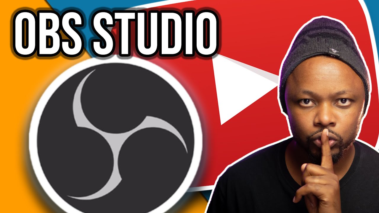 How To Stream to YouTube with OBS For Beginners - YouTube