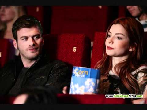 Kuzey Güney Zeynep Aski /Damar