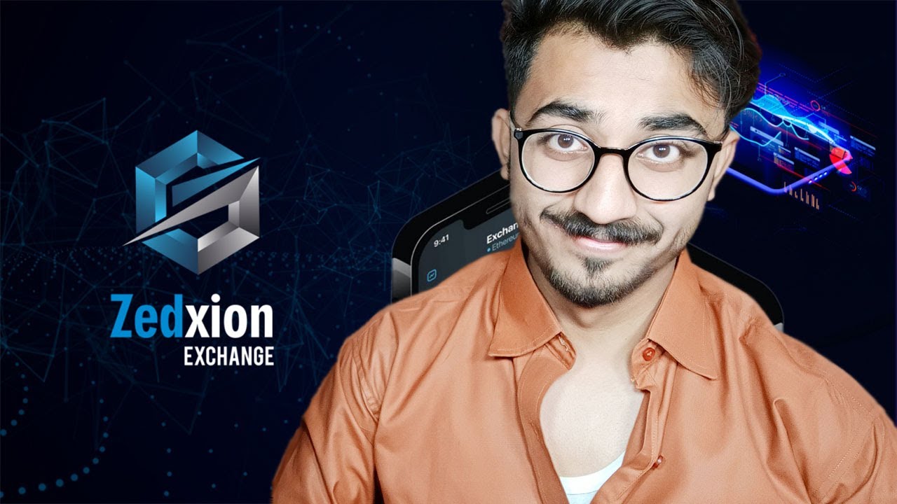 Zedxion.io Review | International Crypto Exchange With Over 100+ Crypto ...