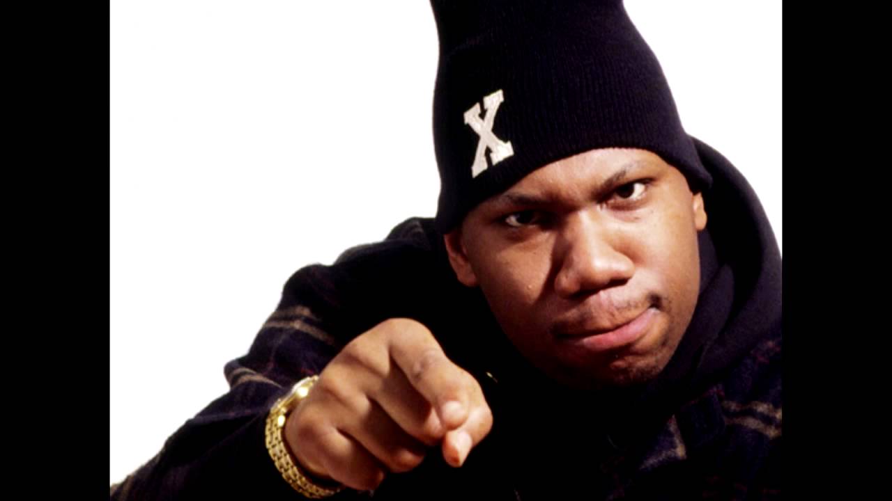 BDP(Boogie Down Productions) feat KRS-ONE (duck down) - YouTube