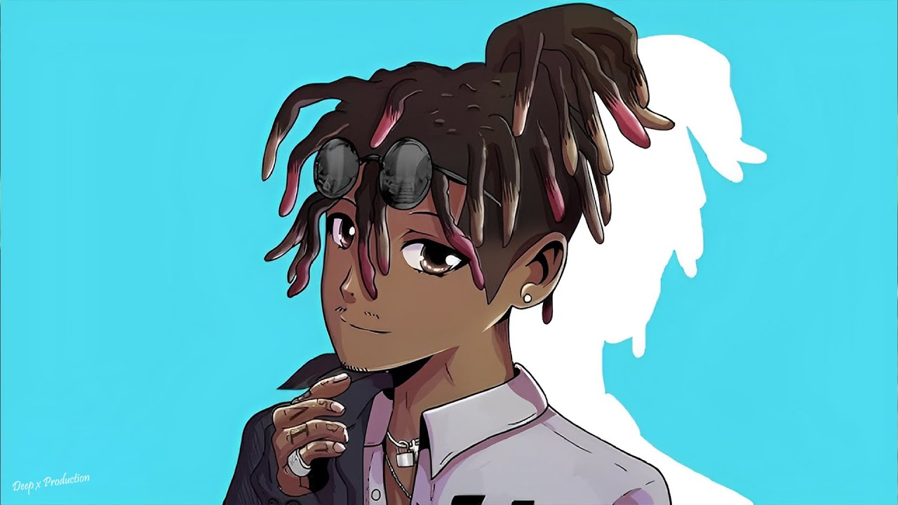 [FREE] Juice WRLD Type Beat 2024 - "Angelic" - YouTube