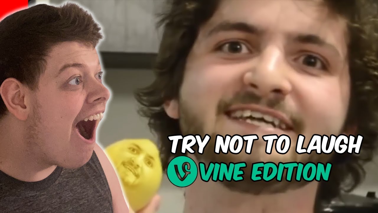 Try Not to Laugh: Best Vines Compilation Ever! - YouTube
