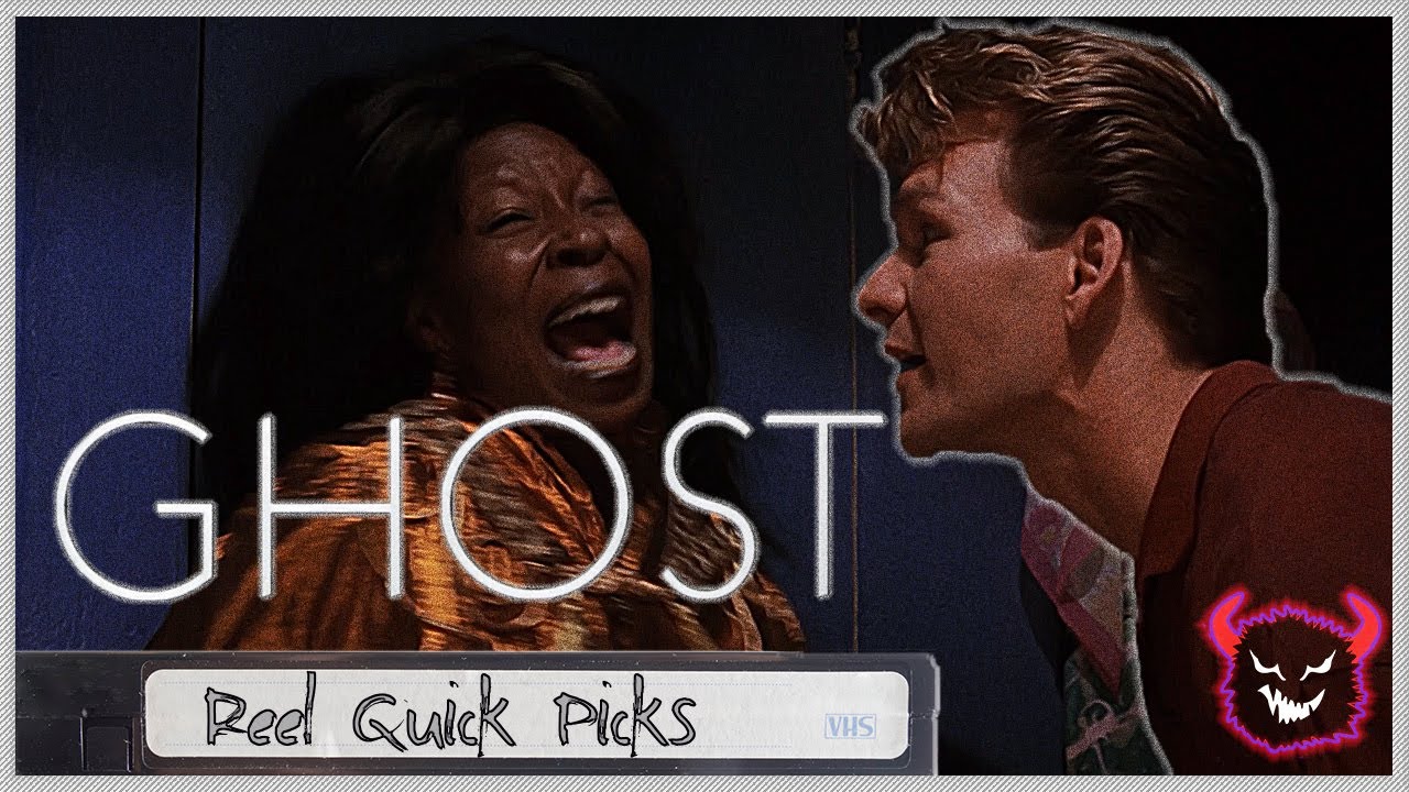 GHOST | Reel Quick Picks - YouTube