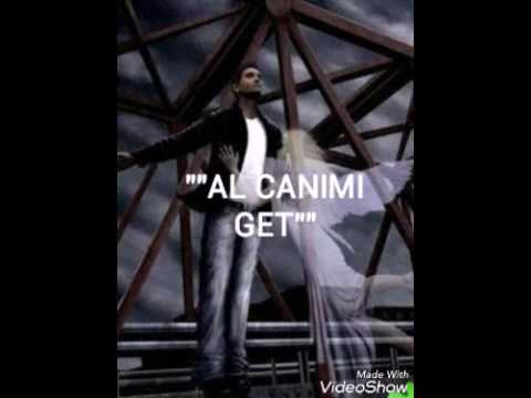 AL CANIMI GET  (Muellif :Ümid Sadə. Seslendirdi:Terane.P)