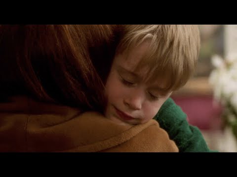 Mom Returns & Finale - Home Alone Isolated Score