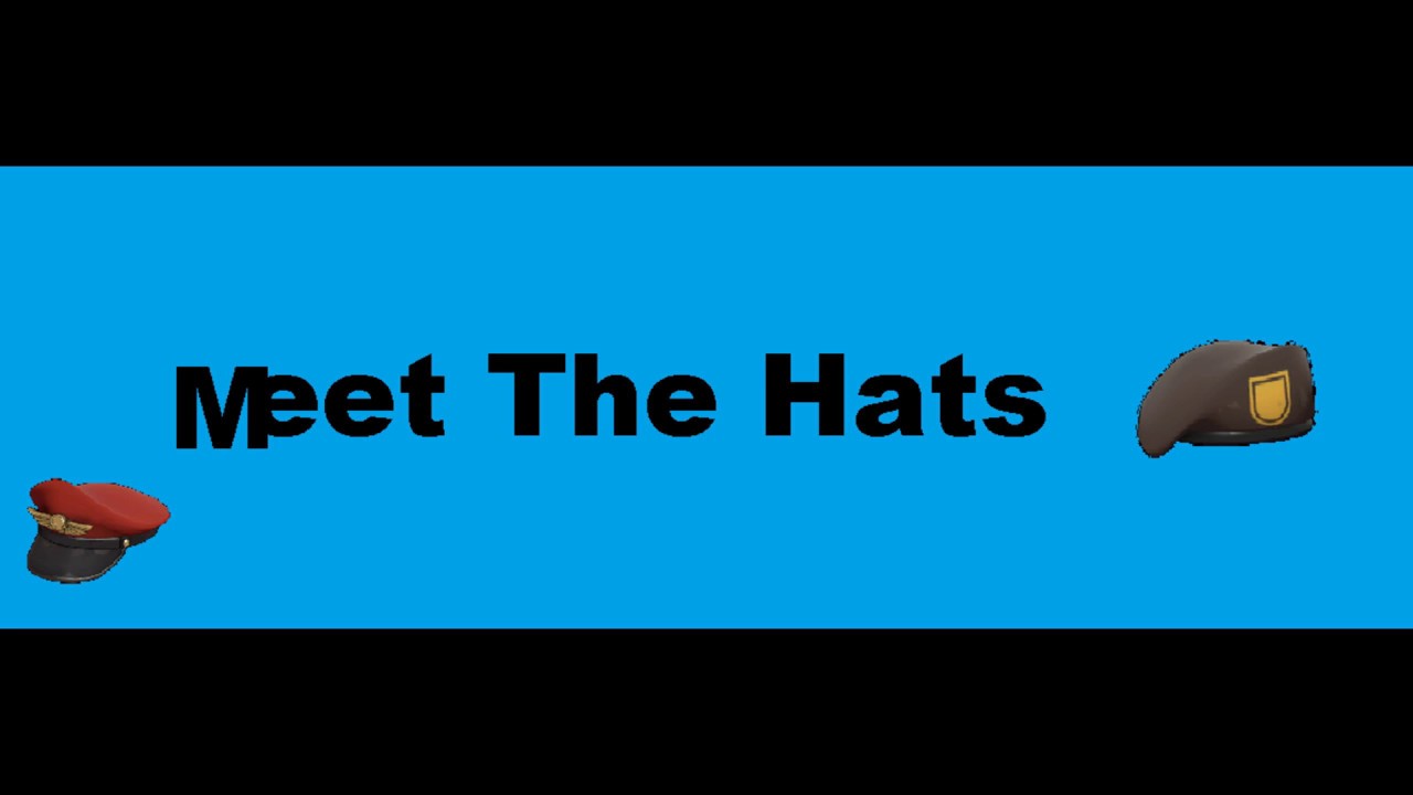 {GMOD} Meet The Hats - YouTube